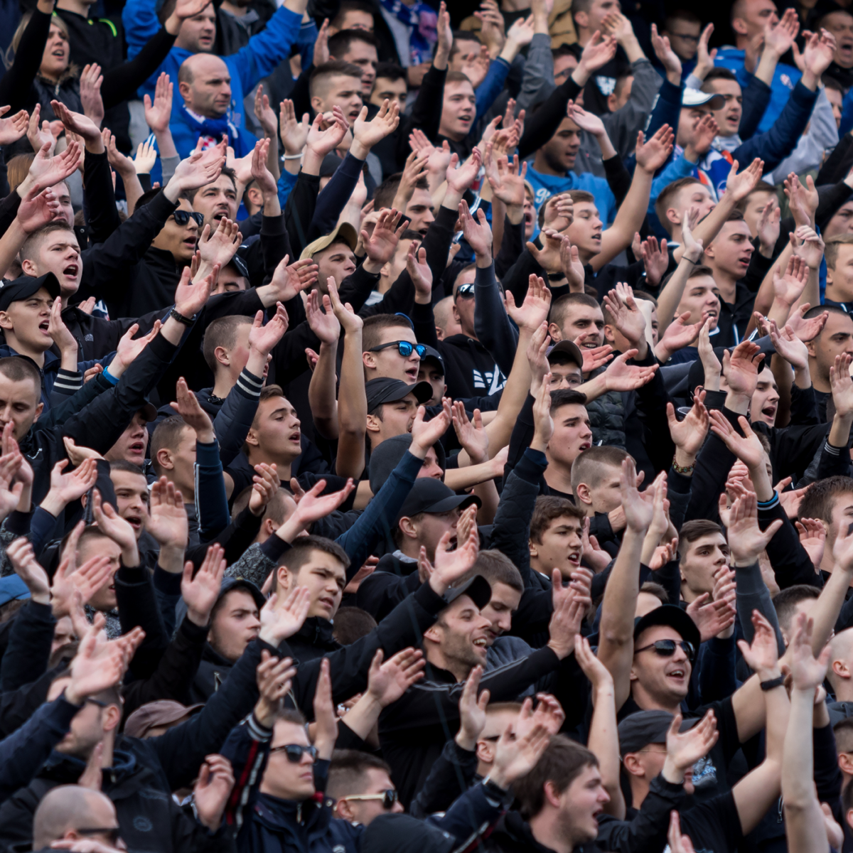 Home Stack Streaming