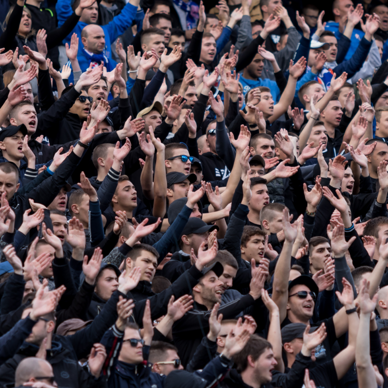 Home - Stack Streaming