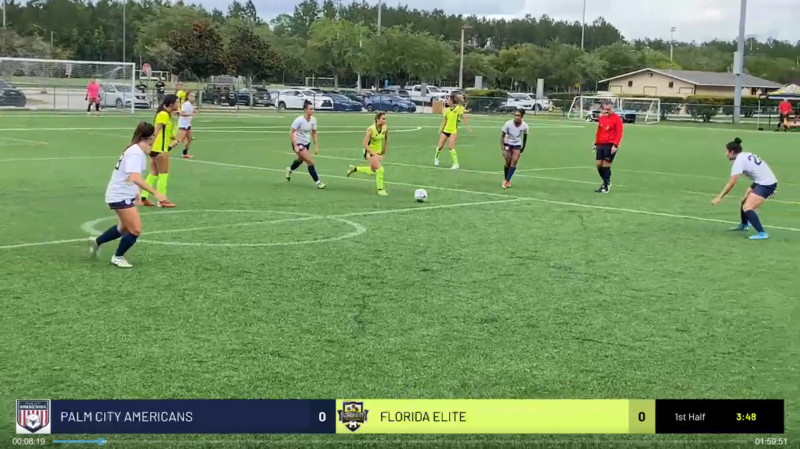 Home Stack Streaming