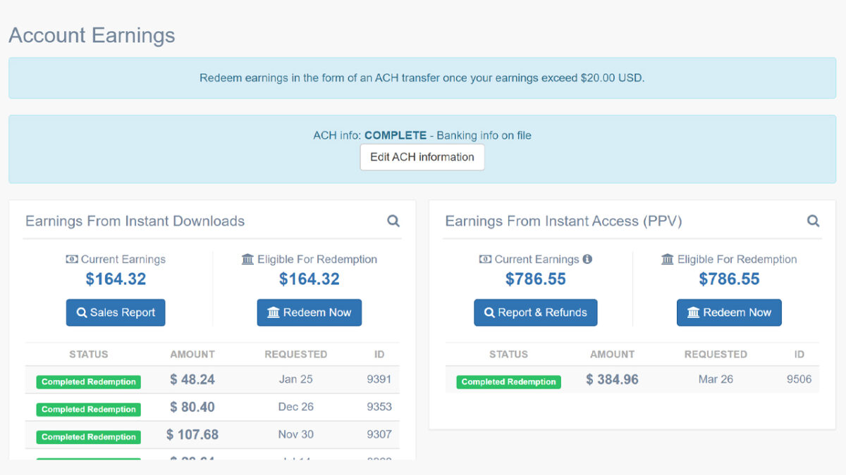 Home - Stack Streaming