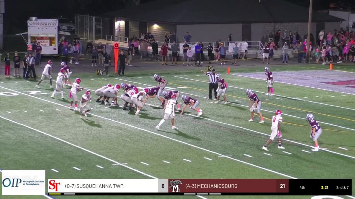 Home - Stack Streaming